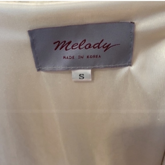 melody | Jackets & Coats | Melody Butter Soft Fuzzy Beige Vest | Poshmark